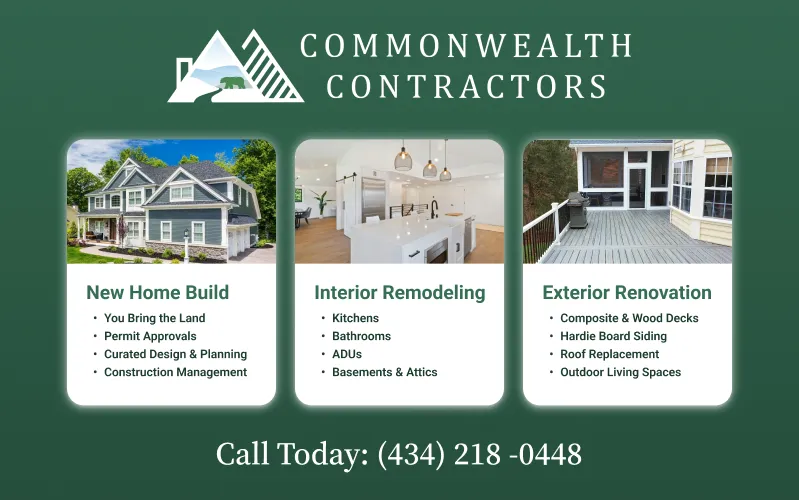 Virginia Building Code Guide: What to Know in 2024